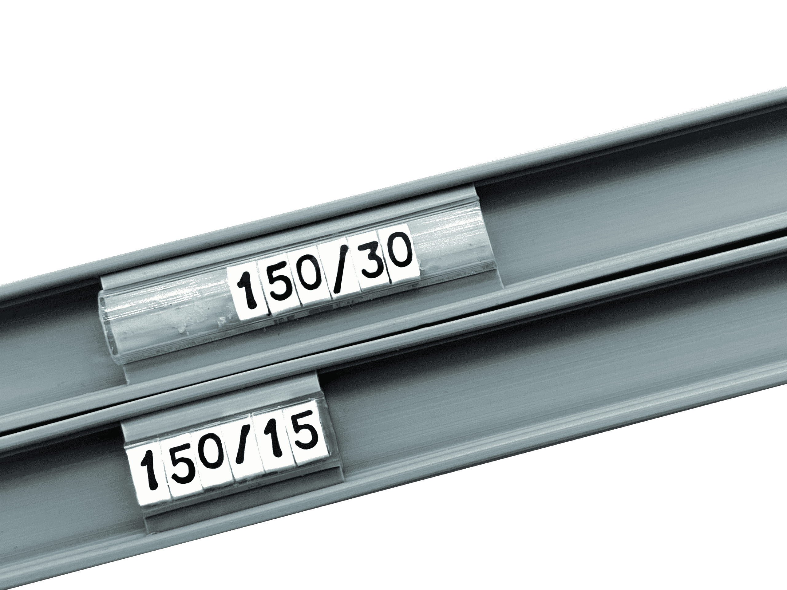 Adhesive, Channel & Clip-in Markers | Wire Marking & Cable Marking ...