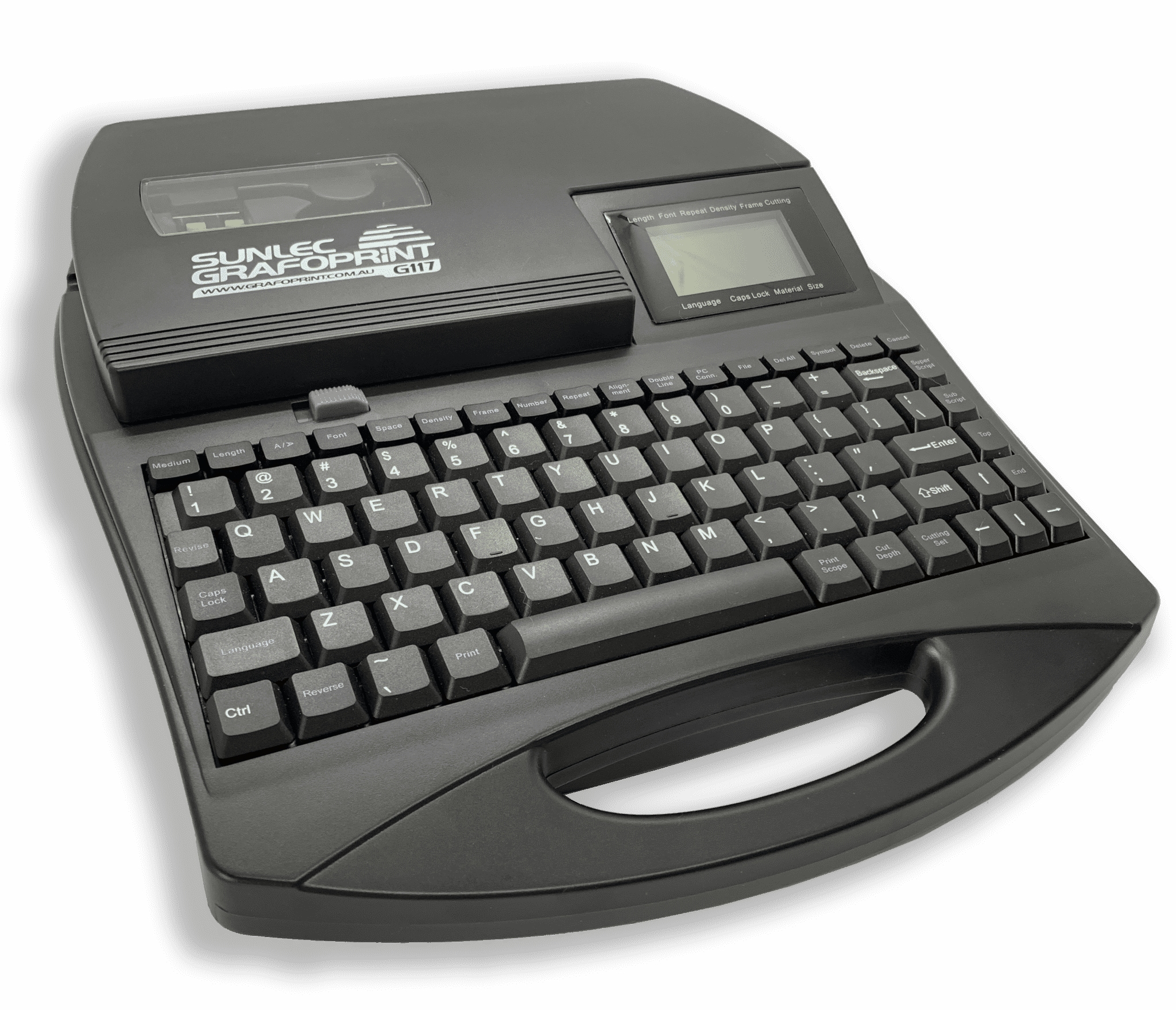 Transparent Sleeves 200 Series For Cable Marking And Wire Marking