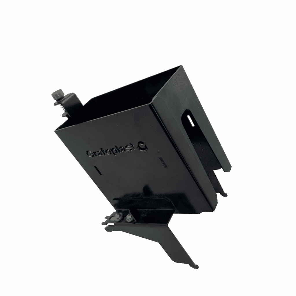 Automatic Stack Feeder For EVOMAX Thermal Printer | Wire Marking ...