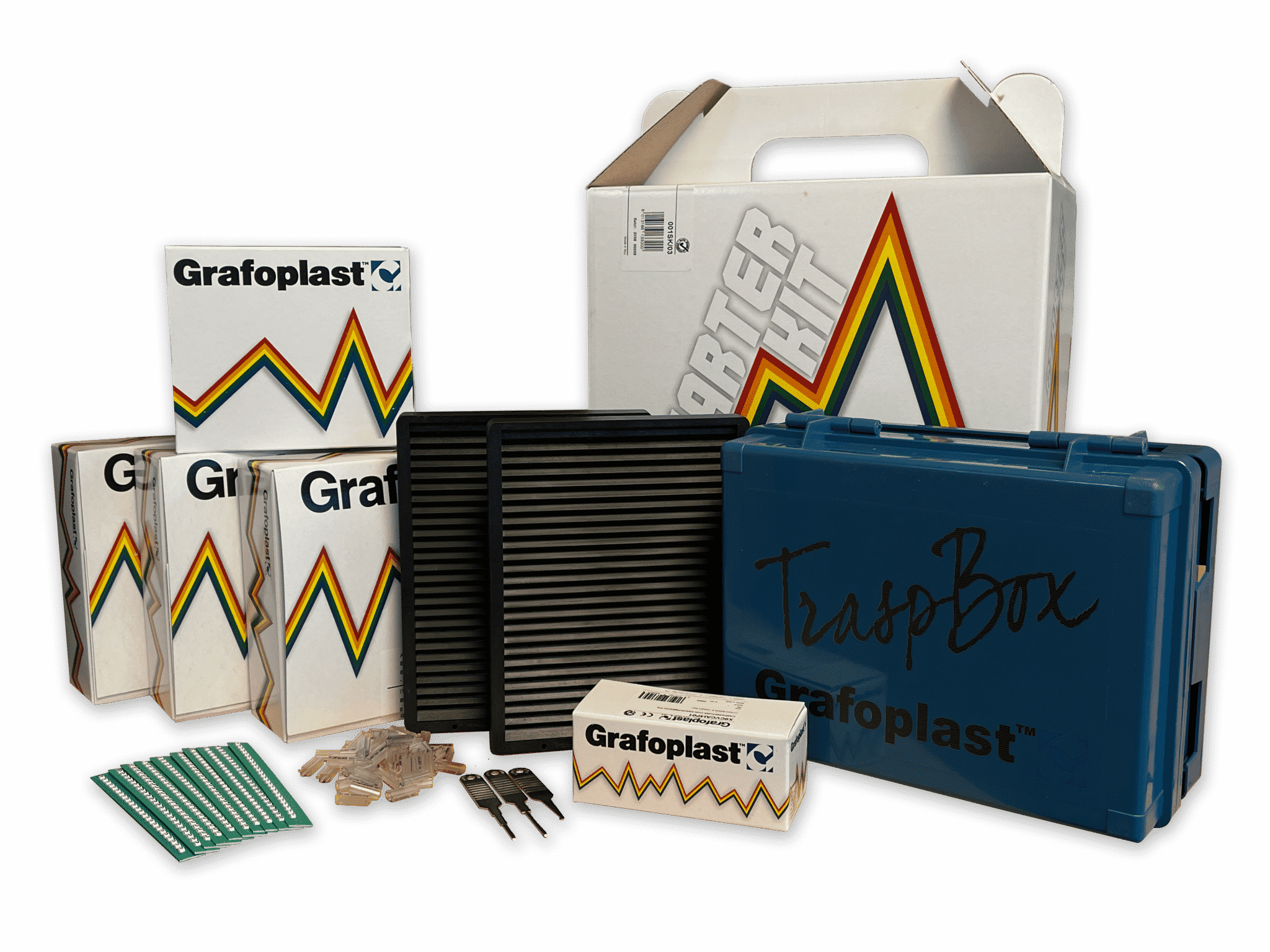 Wire Marking & Cable Marking Solutions | Sunlec International