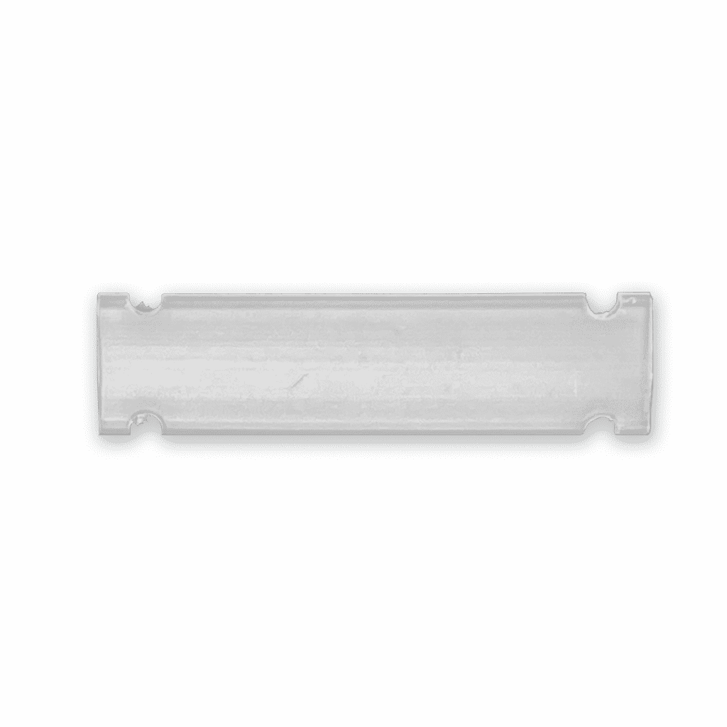 Halogen Free Cable Marker Sleeve To Suit 35mm Tag (500pcs)
