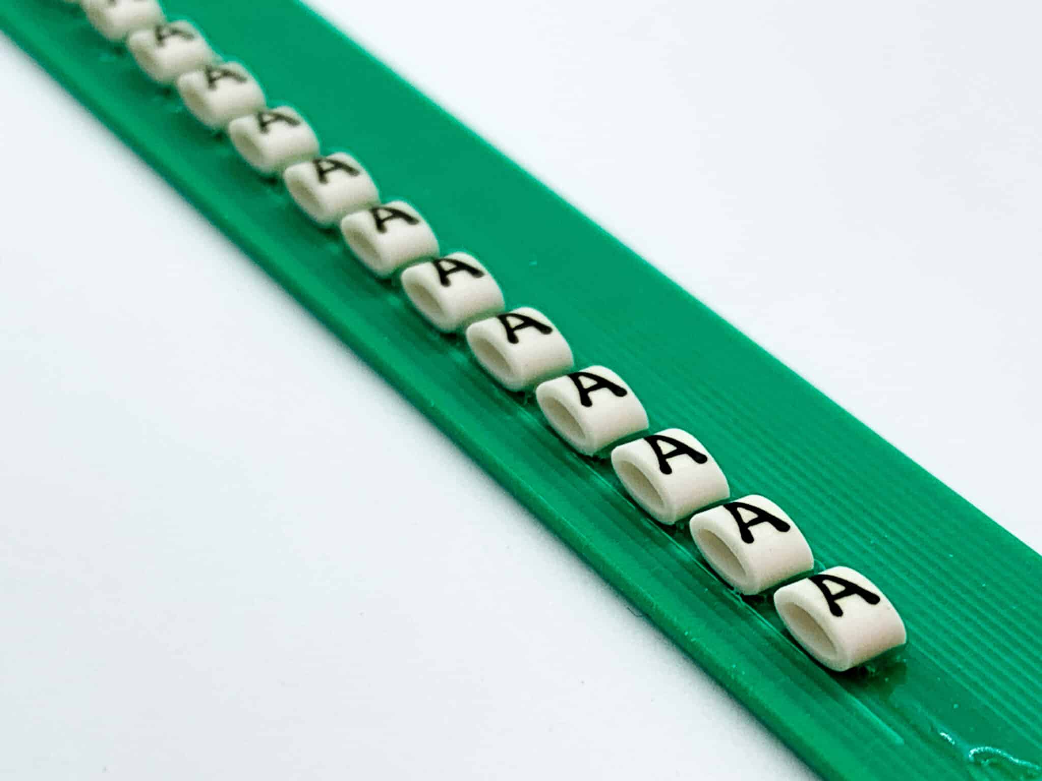 Wire Marking Products | Free Next Day Delivery
