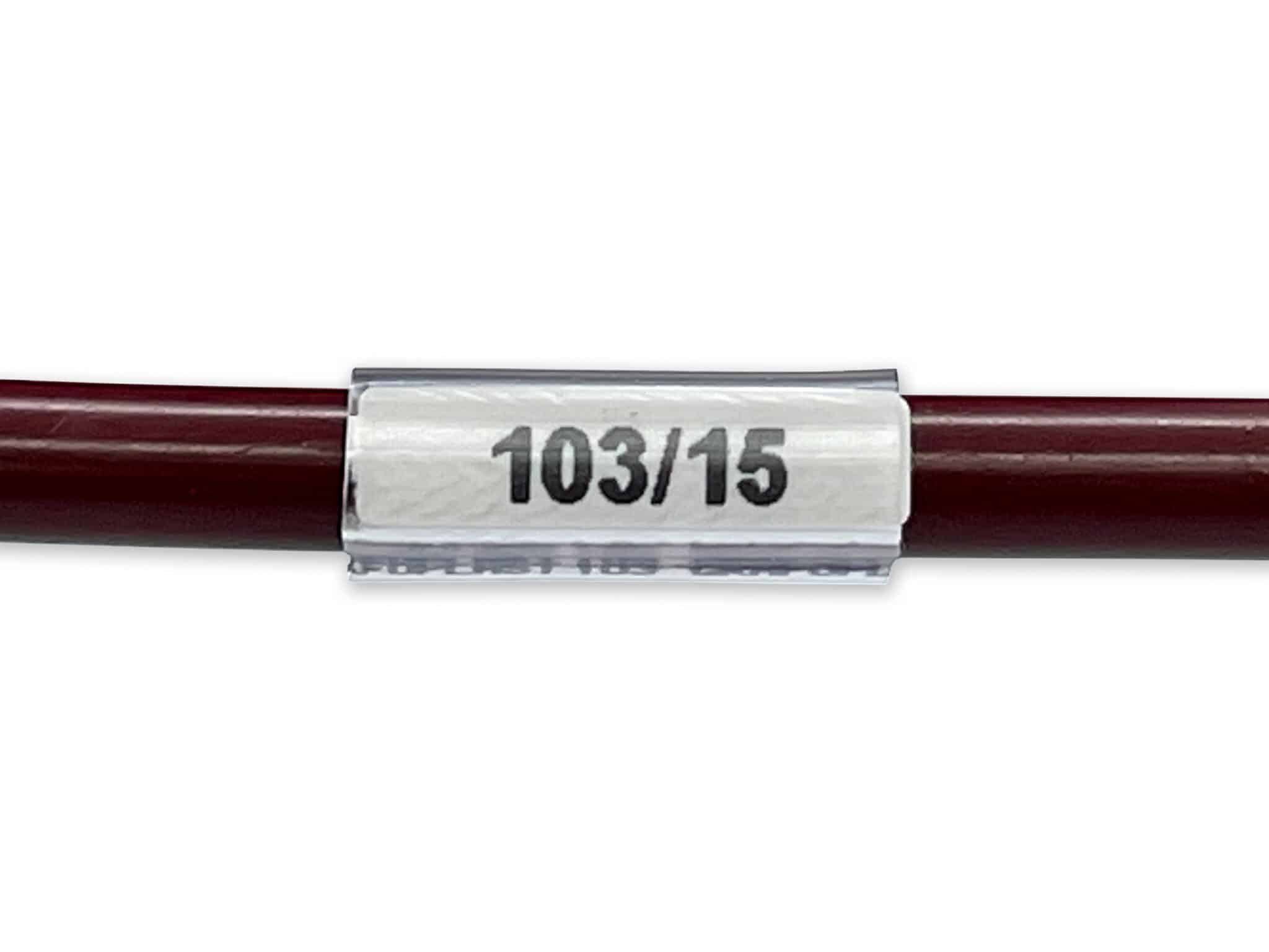 Wire Marking & Cable Marking Solutions | Sunlec International