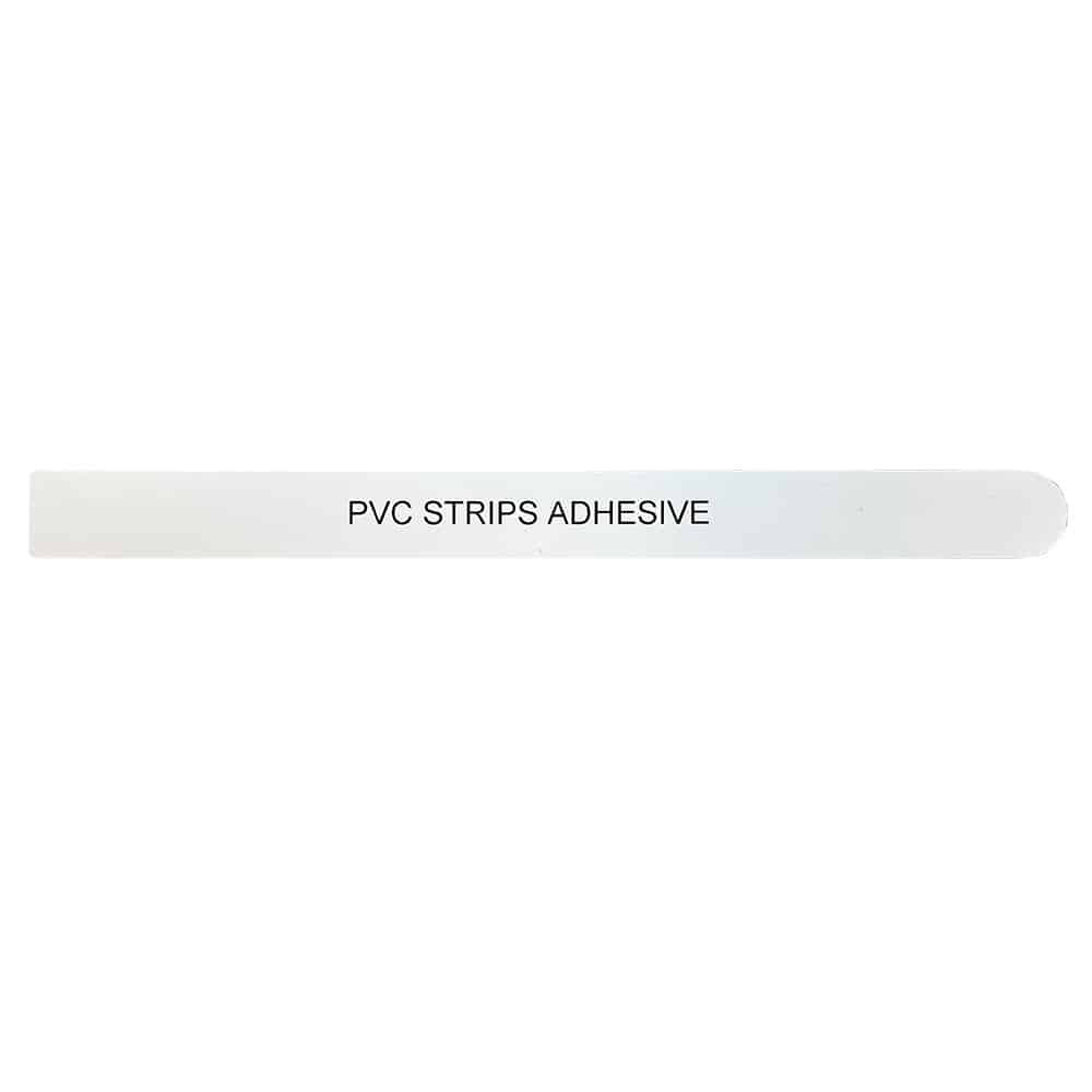 PVC Strips - Adhesive | Wire Marking & Cable Marking | Free Next Day ...
